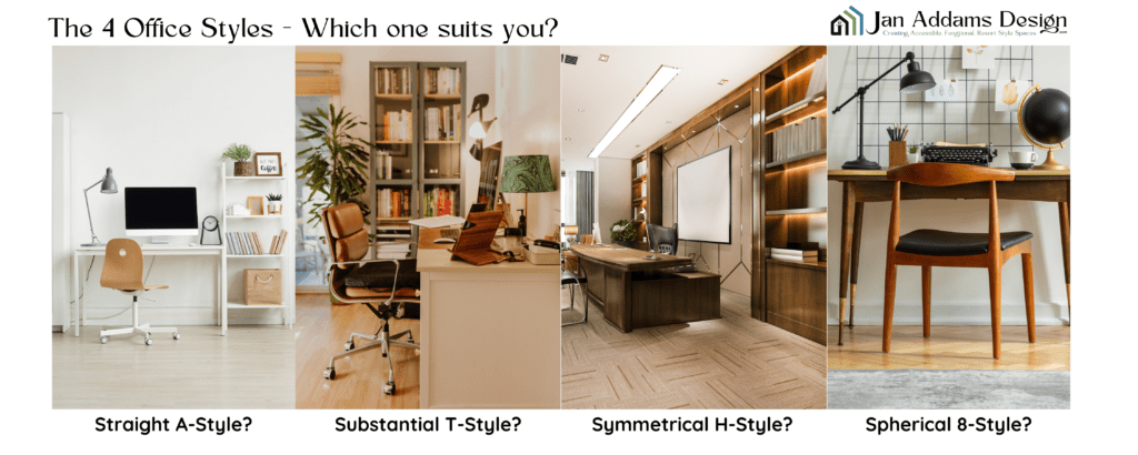 Transform Your Home Office: Top 4 Style Layouts for a Recording Studio ...