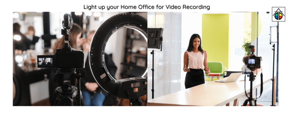 Illuminate Your Workspace: 8 Key Tips for Lighting Layout in a Home ...